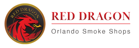 Shop - Red Dragon | Orlando Florida Smoke Shop